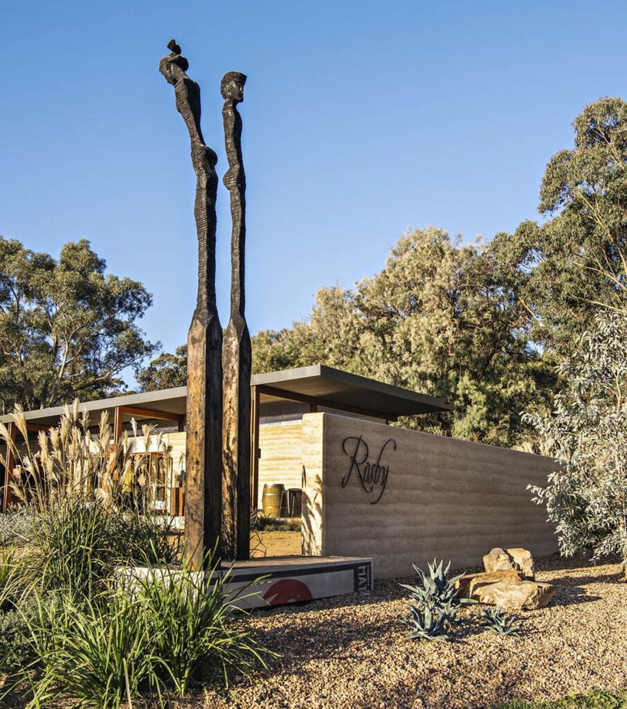 Gallery – Rosby Wines