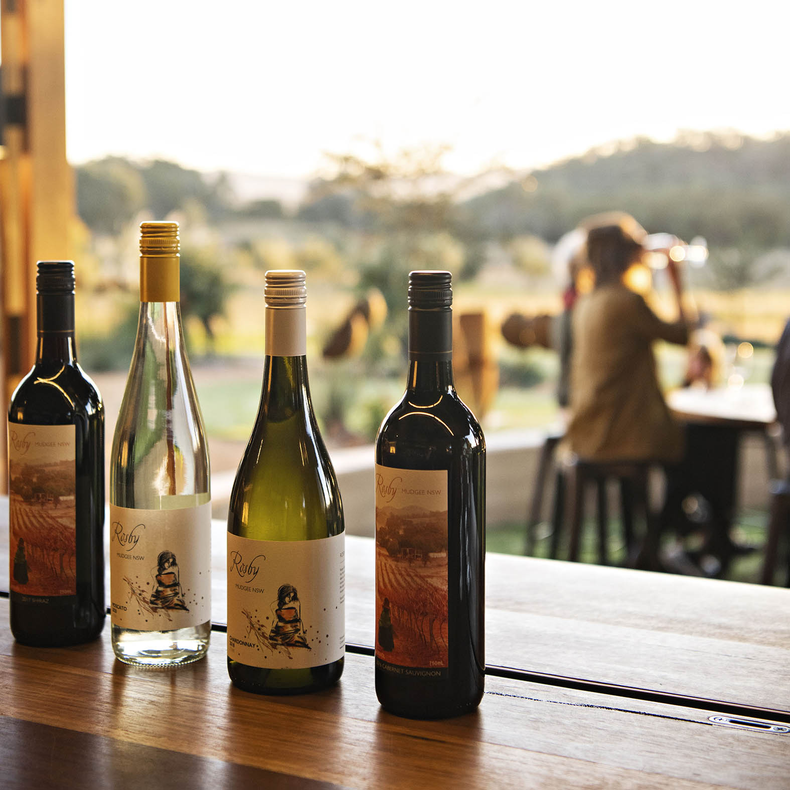 Collection – Rosby Wines